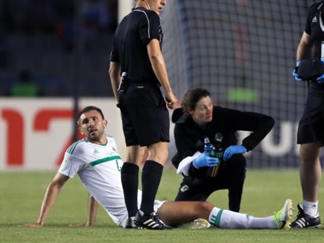 McAuley returns for Northern Ireland's final two qualifiers - TNT Sports