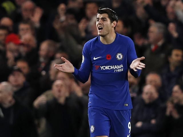 Chelsea hammer West Brom 4-0 - TNT Sports