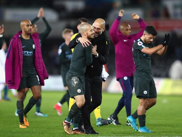 In depth: Can anyone stop Pep Guardiola's Manchester City 'animals ...