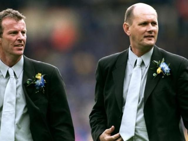 Ex-Chelsea staff Graham Rix and Gwyn Williams deny bullying and racism ...