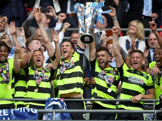 Wembley memories can inspire us against Spurs, says Wagner - TNT Sports