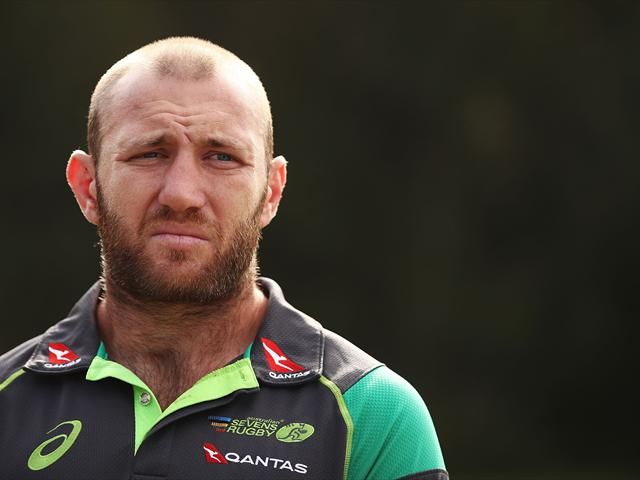 Australia sevens captain James Stannard to miss Commonwealth Games ...