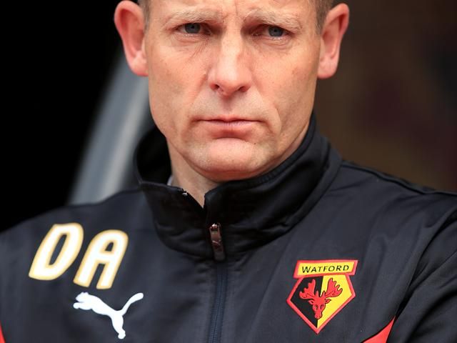 Dean Austin named new permanent Northampton manager - TNT Sports