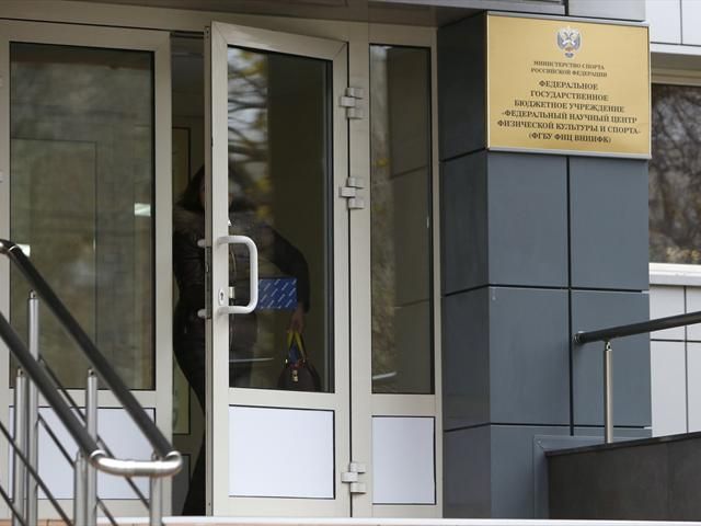 Russian whistleblower Grigory Rodchenkov expects clean World Cup - TNT ...