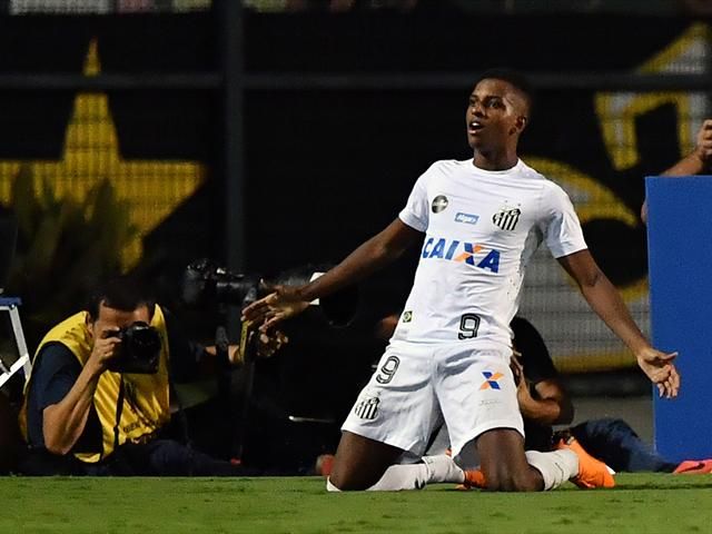 Real Madrid confirm Rodrygo transfer for 2019 - TNT Sports