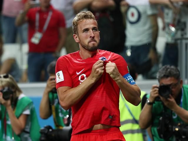 Paper Round: Harry Kane wants to be best in world, Ruben Loftus-Cheek ...