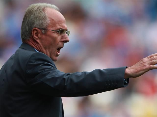 Sven salutes Terry after former England captain retires - TNT Sports