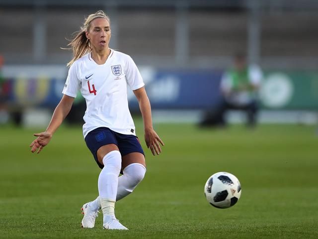 Jordan Nobbs to miss Women’s World Cup with knee injury - TNT Sports