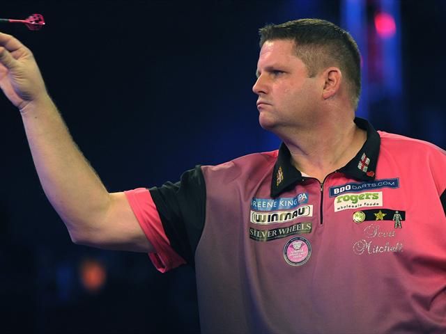 Dart news - Scott Mitchell beats Krzysztof Kciuk, Leighton Bennett ...