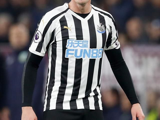 Newcastle face season-defining week – Clark - TNT Sports