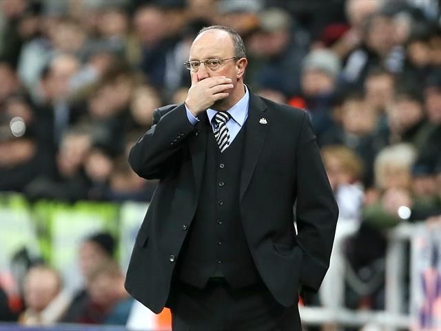 Newcastle secure signing of Monaco’s Antonio Barreca - TNT Sports