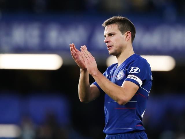 Azpilicueta hopes to lift the Chelsea mood with three season-defining ...