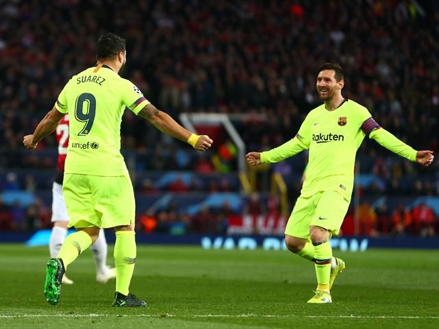 Lionel Messi’s inborn bloodlust leaves Manchester United staring down a ...