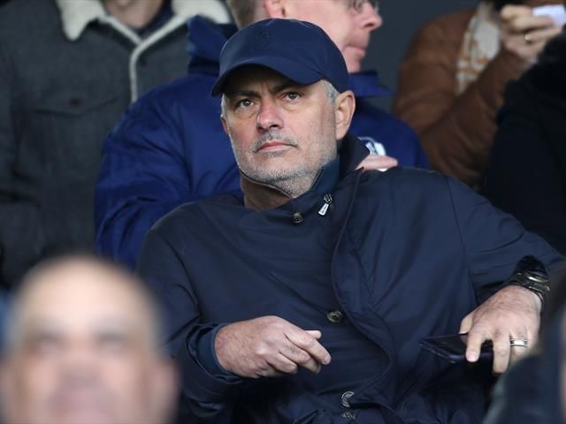 Jose Mourinho: 'The nice manager, after three months, is a puppet ...