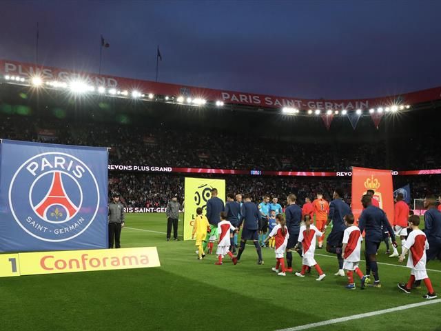 Football news - PSG will look at playing Champions League games abroad ...