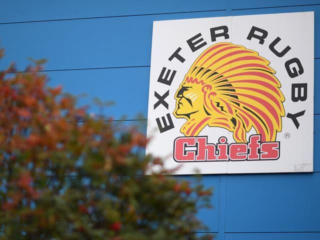 Exeter Chiefs keep logo, but retire mascot 'Big Chief' - TNT Sports