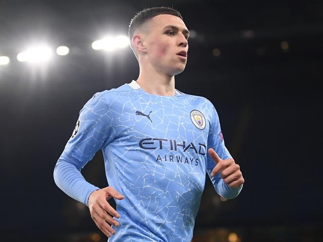 Phil Foden and Jude Bellingham proved England’s future is now in ...