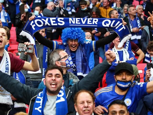 Football news - English FA admits FA Cup prize money gap apart for men ...