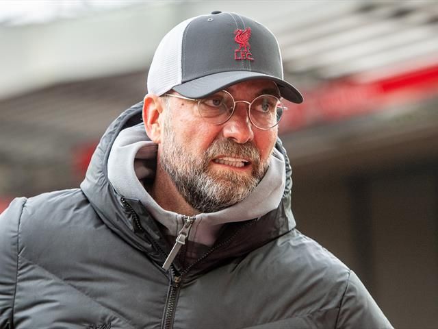 Euro 2020: 'Crazy to write off Germany' - Jurgen Klopp backs Germany to ...