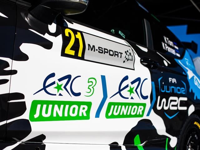 ERC 2021 in numbers - TNT Sports