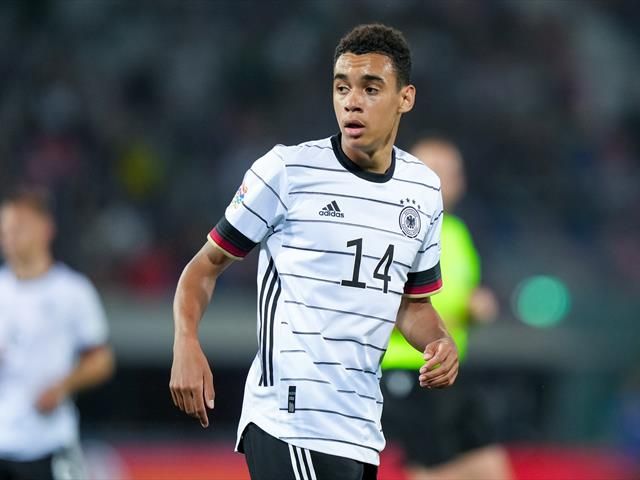 Exclusive: Jamal Musiala is ‘one of a kind’ and can be a World Cup star ...