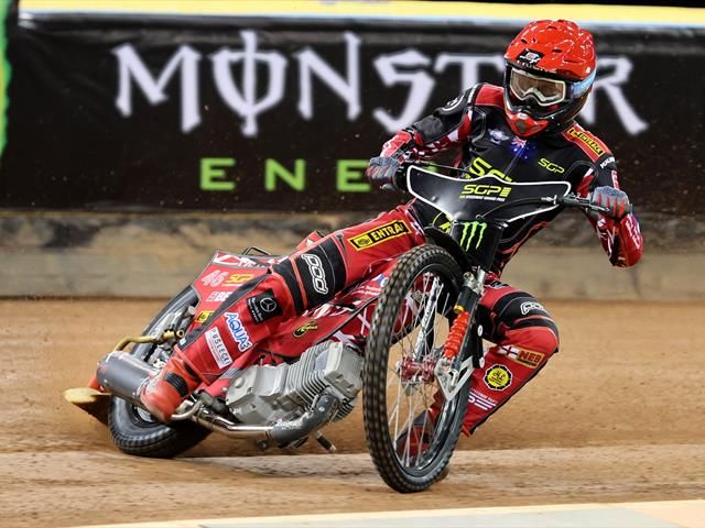 Speedway Grand Prix Wroclaw Qualifying LIVE - Riders look to secure ...