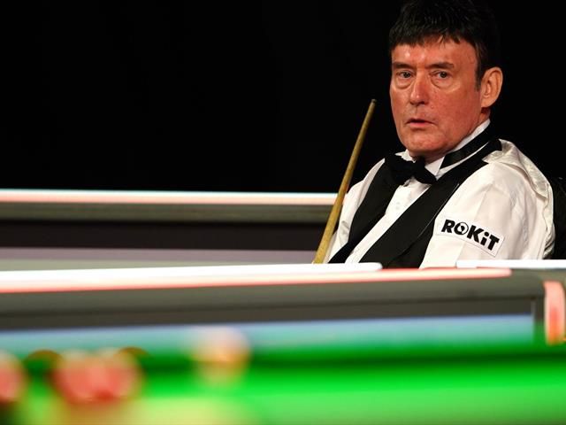 Jimmy White turns back clock in whitewash victory at UK Championship ...