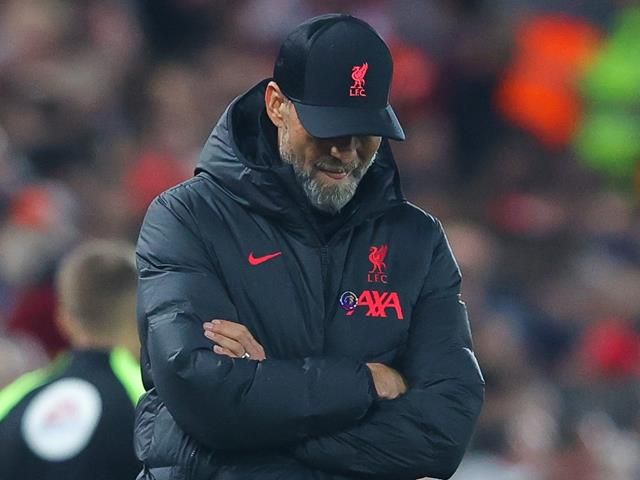 ‘I am sorry it is like this’ – Jurgen Klopp after Leeds United strike ...