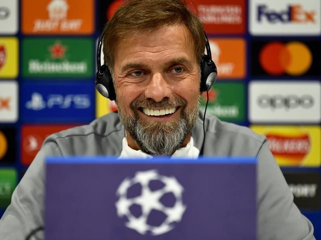 Champions League: There’s a good reason why you can’t judge Liverpool ...