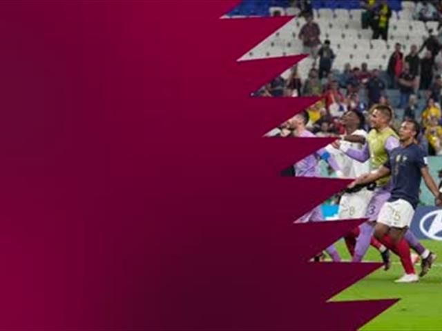 Guendouzi warns team of denmark’s strengths whilst Thuram shares love ...