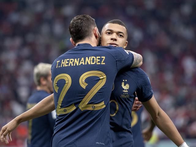 Lionel Messi will be ‘licking his lips’ at the prospect of playing ...