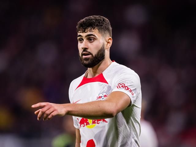 Manchester City line up Gabriel Veiga, Josko Gvardiol and Mateo Kovacic ...