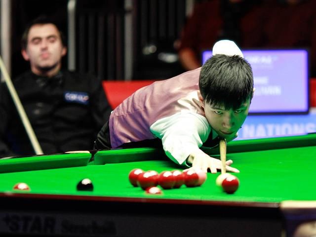 World Championship 2025: Can player Ronnie O'Sullivan dubbed snooker's ...