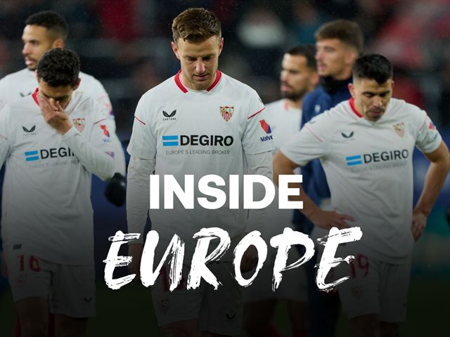Manchester United 'heavy favourites' to win Europa League tie with ...