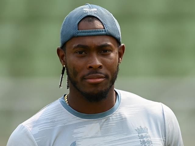 Jofra Archer to miss Ashes against Australia due to injury as England ...