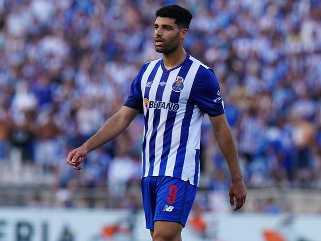 Mehdi Taremi valued at €20m by Porto amid interest from AC Milan in ...