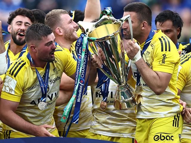 Rugby on TNT Sports: Which competitions are on TNT Sports? How to watch ...