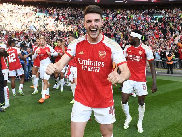 How to watch Arsenal v Nottingham Forest Premier League match on TNT ...