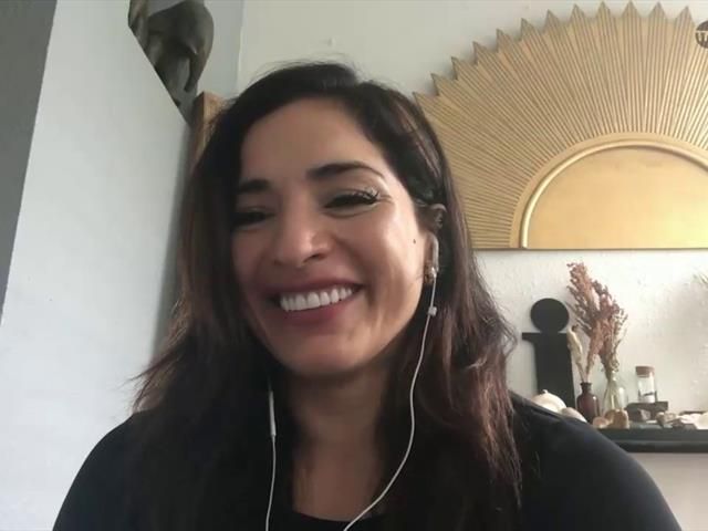 'It's been a long journey' - Raquel Rodriguez opens up on WWE women's ...