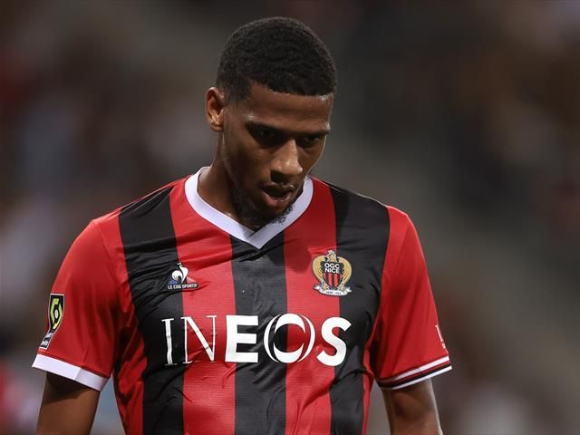 Tottenham face battle for Manchester United and Liverpool target Jean ...