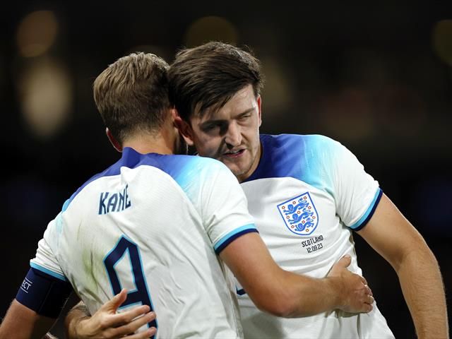 'One of the best defenders in our history' – Harry Kane defends ...