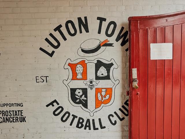 'It is the greatest football story in the world' - This is Luton ...