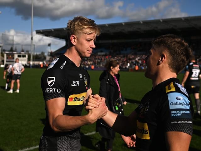 ‘He was the ultimate coach’ – Josh Hodge on what he learned from mentor ...