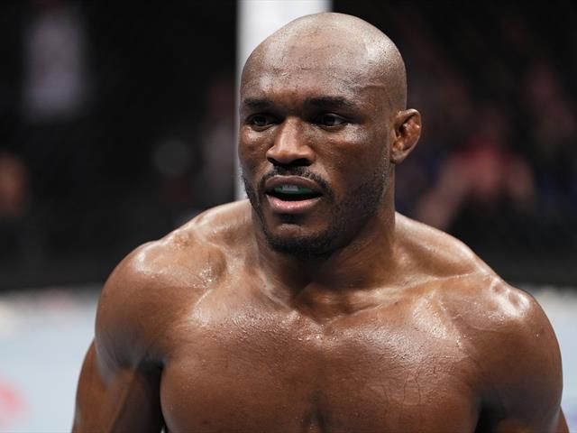 UFC 294: Kamaru Usman sets sights on becoming UFC two-weight champion ...
