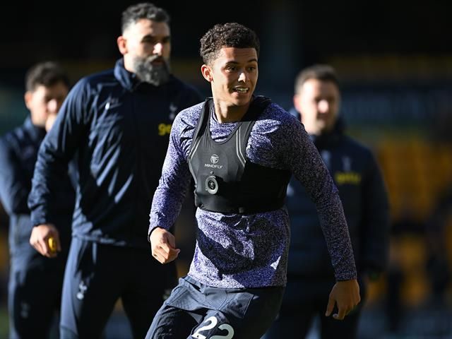 Joe Cole and Joleon Lescott praise new bodycam footage ahead of Wolves ...