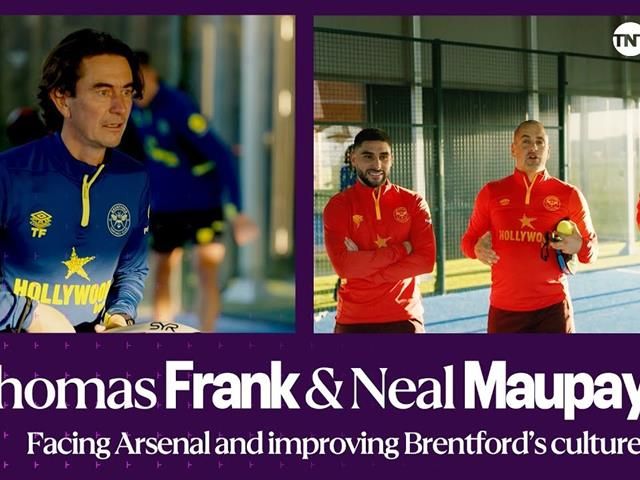 ‘We’re getting whitewashed’ - Joe Cole and Peter Crouch take on ...