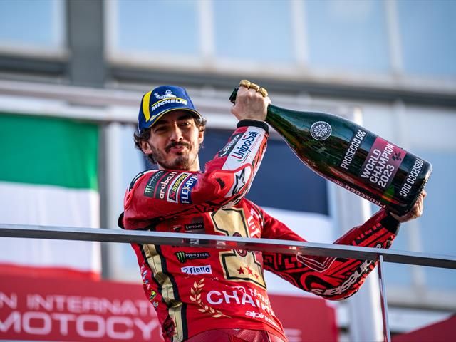 MotoGP schedule 2024: Which races are on TNT Sports? How to watch on TV ...