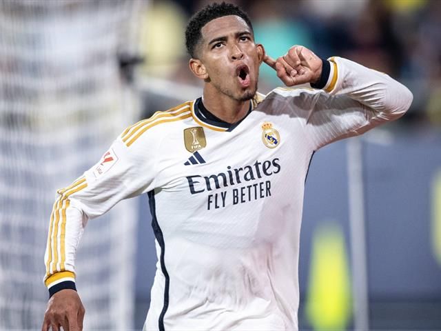 Martin Keown questions if Jude Bellingham is world class, Rio Ferdinand ...