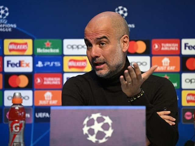 Pep Guardiola pays tribute to 'true gentleman' Terry Venables – ‘His ...