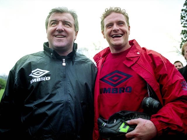 Neil Lennon hails impact of ‘innovator’ Terry Venables ahead of Celtic ...